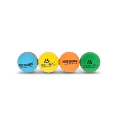 Dog Balls | Dog Toys at Pets Villa
