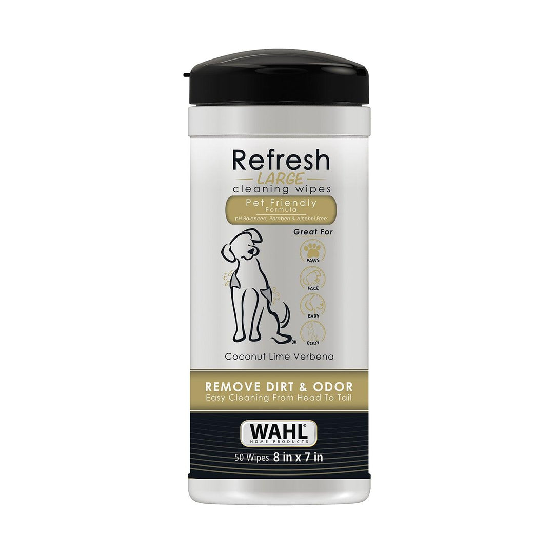 Find the Best Pet Cleaning Wipes at Pets Villa
